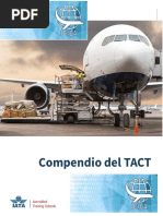 Cargo Imp Codes | PDF | Smoke | Oxygen