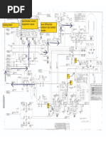 Compressed Air System P&ID Overview | PDF | Valve | Tools