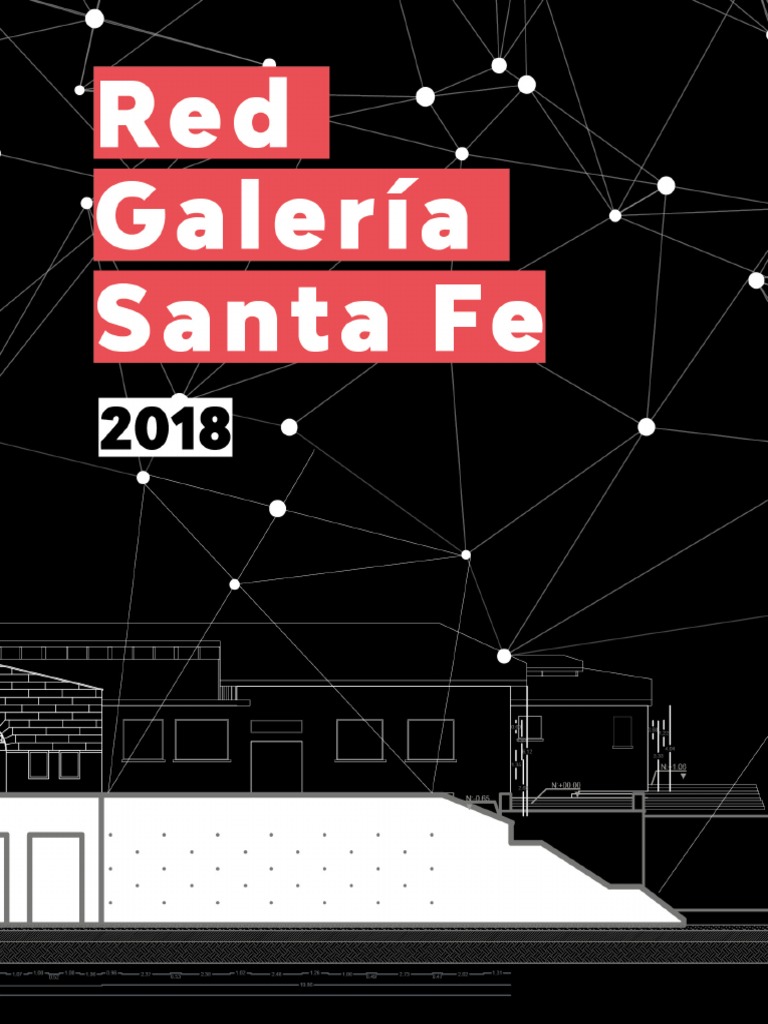 Galeria Santa Fe 2018 | PDF