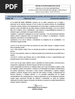 Código Básico de Comercio Ético (ETI) | PDF | Derecho laboral ...