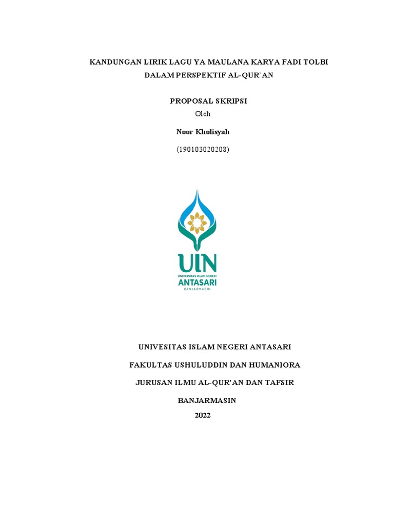 Salinan | PDF | Agama & Spiritualitas