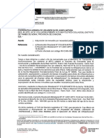Guía para Obtener el Carnet RETCC | PDF