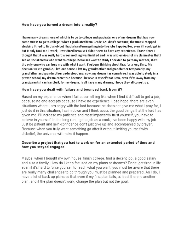 Euthenics Personal Development | PDF | Experience | Psychology