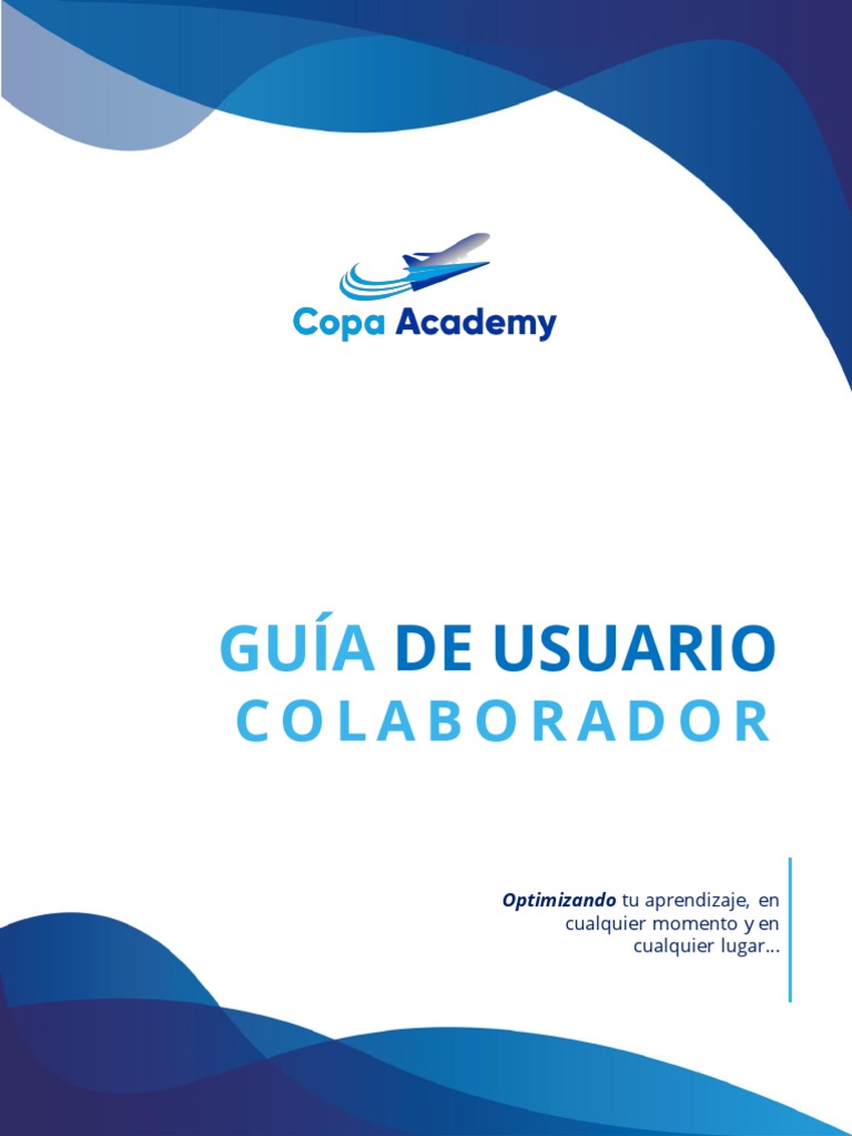 GUIA - COLAB-ESP - #2-Mi - Aprendizaje Copa Airline | PDF | Aprendizaje ...