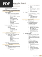 Tertiary Clinical Laboratory Floor Plan - Compress | PDF | Laboratories ...