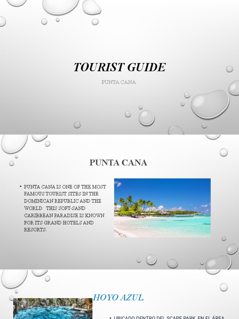 Punta Cana | PDF
