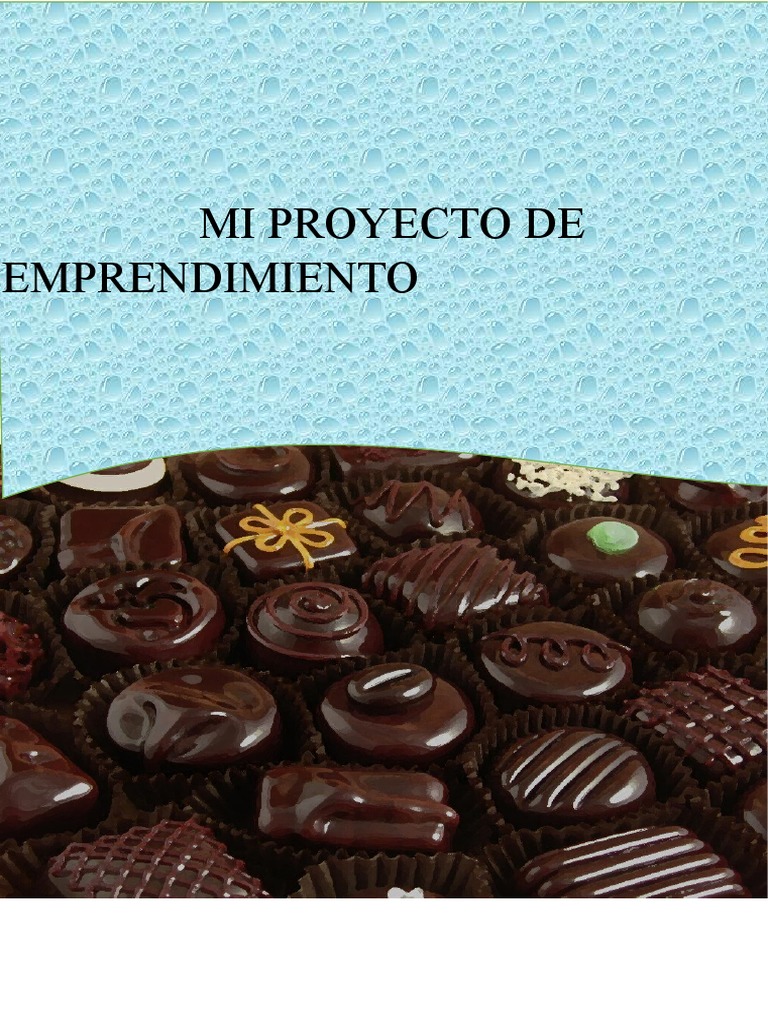 Chocolate | PDF