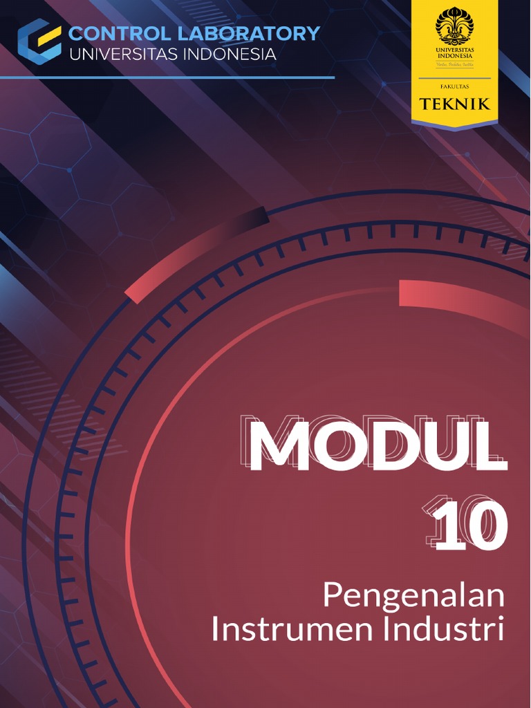 MENGENAL INSTRUMENTASI INDUSTRI DAN PLC | PDF