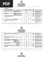 Performance Task GMRC Grade3 | PDF