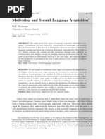 Early Childhood Development (Eccd) Checklist: Scaled Score ...