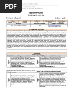 Prontuario Adquisicion de La Lengua Tercer Grado | PDF | Sociedad ...