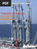 Schat-Harding Group Presentation | PDF | Ships | Shipping