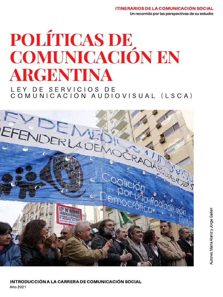 Texto LSCA Ingreso 2021 - Compressed | PDF