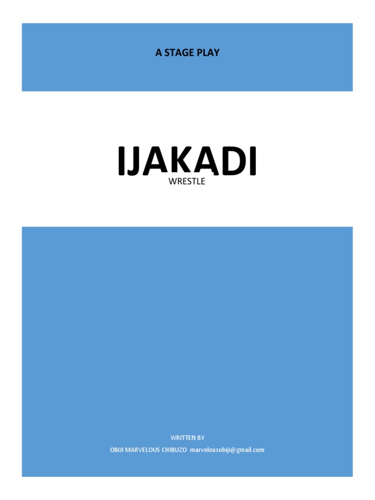 IJAKADI | PDF