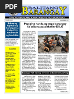 Ano Ba Ang Gangsa Sa Benguet | PDF