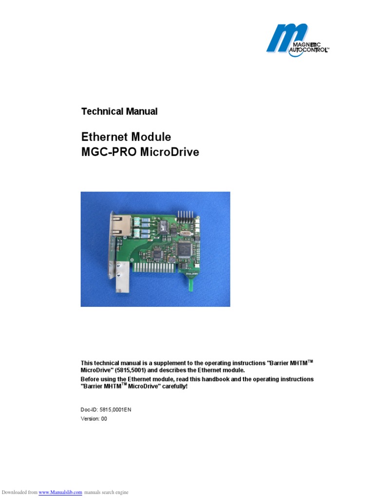 Mgcpro | PDF | Ip Address | Computer Network