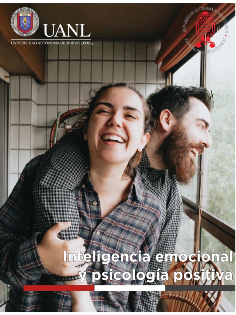 ACT 1.1 - Ximena - G1 | PDF | Las emociones | Inteligencia emocional