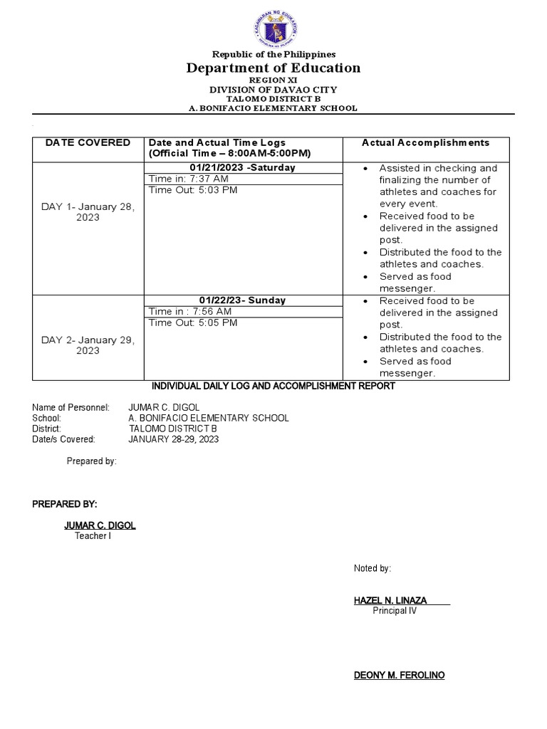 Idlar Unit Meet | Download Free PDF | Government Institutions | Governance