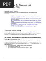 Detroit Diesel 60 Series Model Identification Chart | PDF | Engines ...