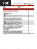 Modelo de Checklist de Manutenção Predial em Formato PDF para Download ...