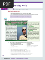 Personal Best B1 Student's | PDF