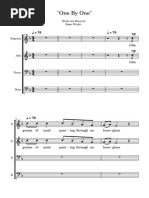 Changed SATB | PDF