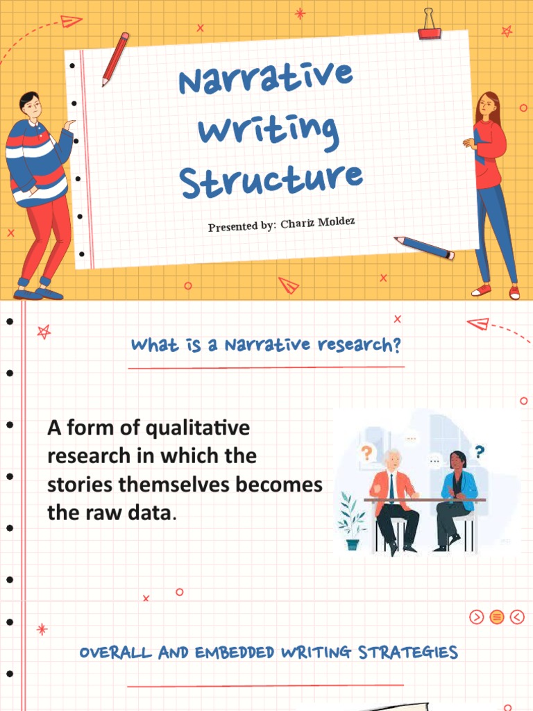 Moldez Chapter 9 FM | PDF | Narrative | Qualitative Research