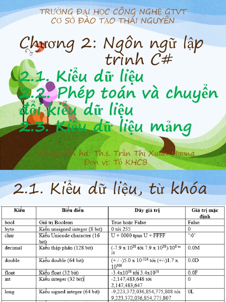 Tuan 2 | PDF
