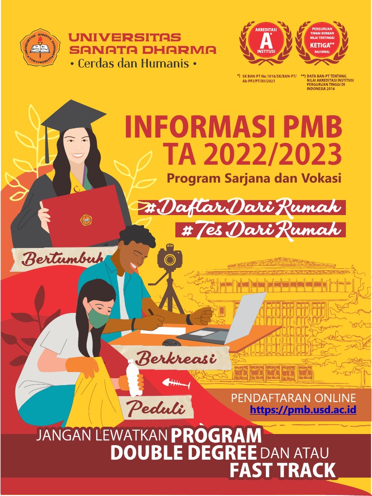 PMB USD 2022 | PDF