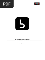 Joining and Using the BAND App Guide | PDF | Internet Privacy | World ...