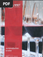 WSET Level 2 Practice Exam Answers | PDF | Wine | Phenolic Content In Wine