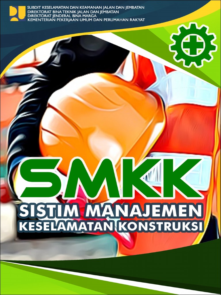Buku Saku SMKK | PDF