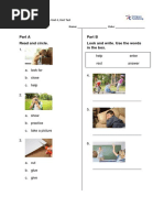 Hang Out 2 - Student Book PDF | PDF