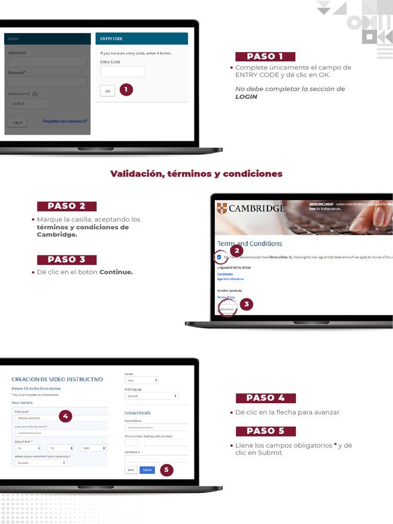 Configuración Del Aplicativo Sumadi | PDF | Ciencias de la Computación | Software