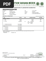 Oncology and Hematology Cheat Sheet | PDF | Leukemia | Lymphoma