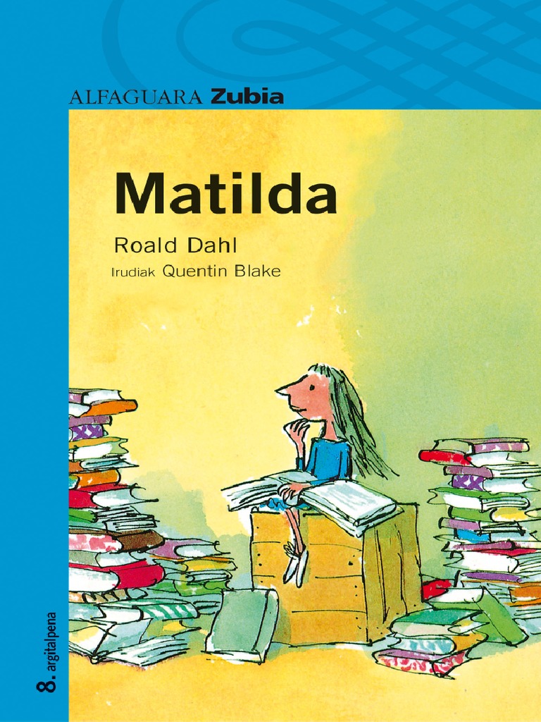 Matilda | PDF