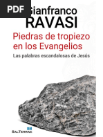 1ro ACTIVIDAD 01 Jesucristo Funda La Iglesia, Pueblo de Dios | PDF