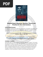 MCDP1 WarfightingDiscussionGuide | PDF