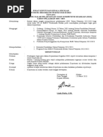 Contoh SK Penerimaan Siswa Baru (PPDB) Tahun 2022 | PDF