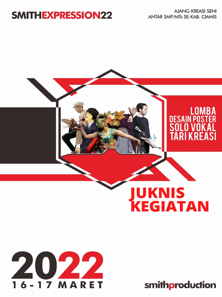 Juknis Kegiatan SE22 | PDF | Bisnis | Pengelolaan Keuangan & Uang