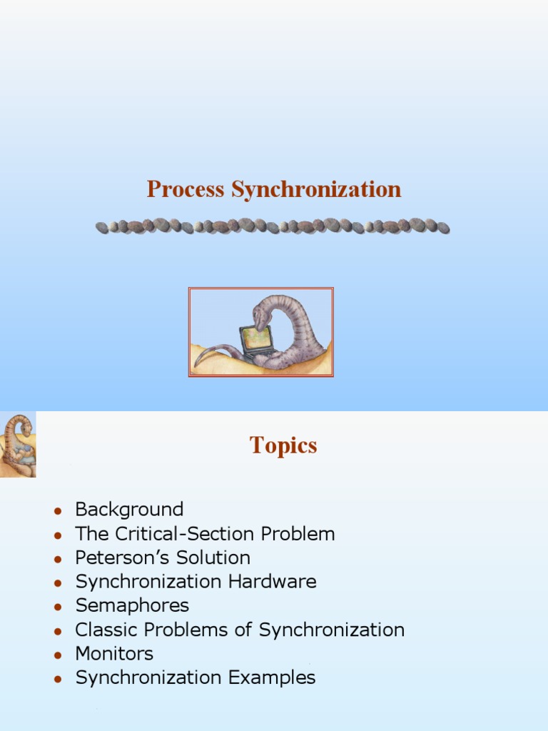 Module 2 2ppt Pdf Concurrent Computing Information Technology