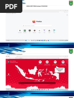 Modul Input Renstra Sipd-Ri | PDF