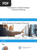 Full Member (MAPM) Guidance Notes | PDF | Project Management | Experience