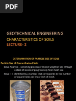 Chapter 4 - Determination of Particle Size of Soils - Astm D422-63 ...