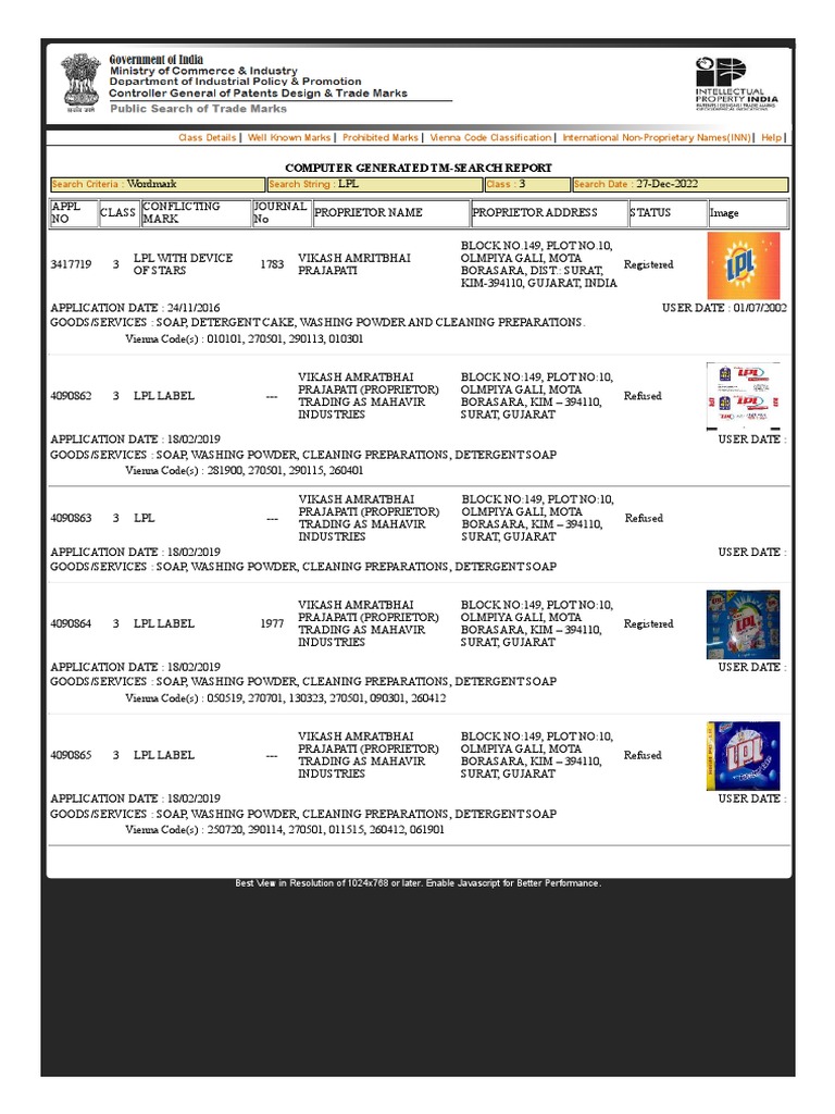 LPL Class 3 | PDF | Software Development | Computer Science