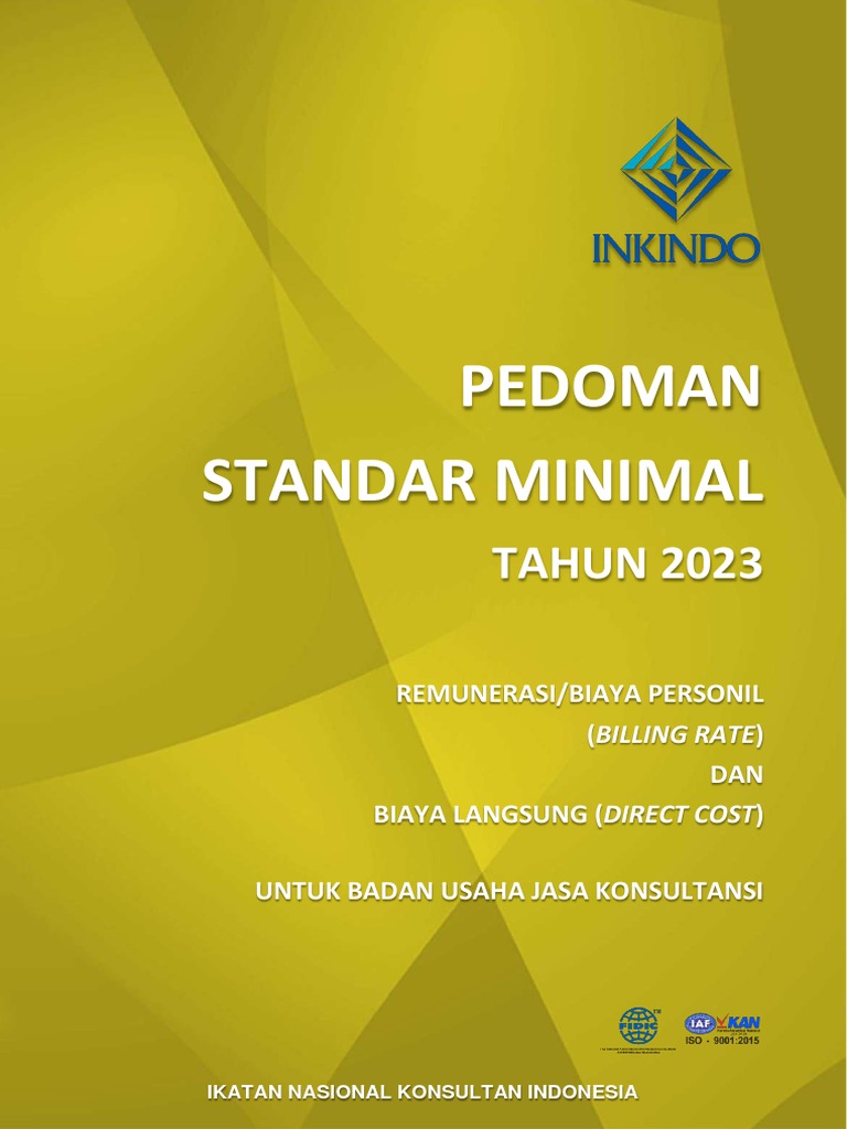 INKINDO | PDF