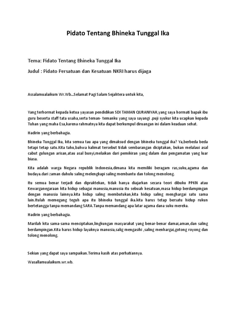 Contoh Proposal 2023 | PDF