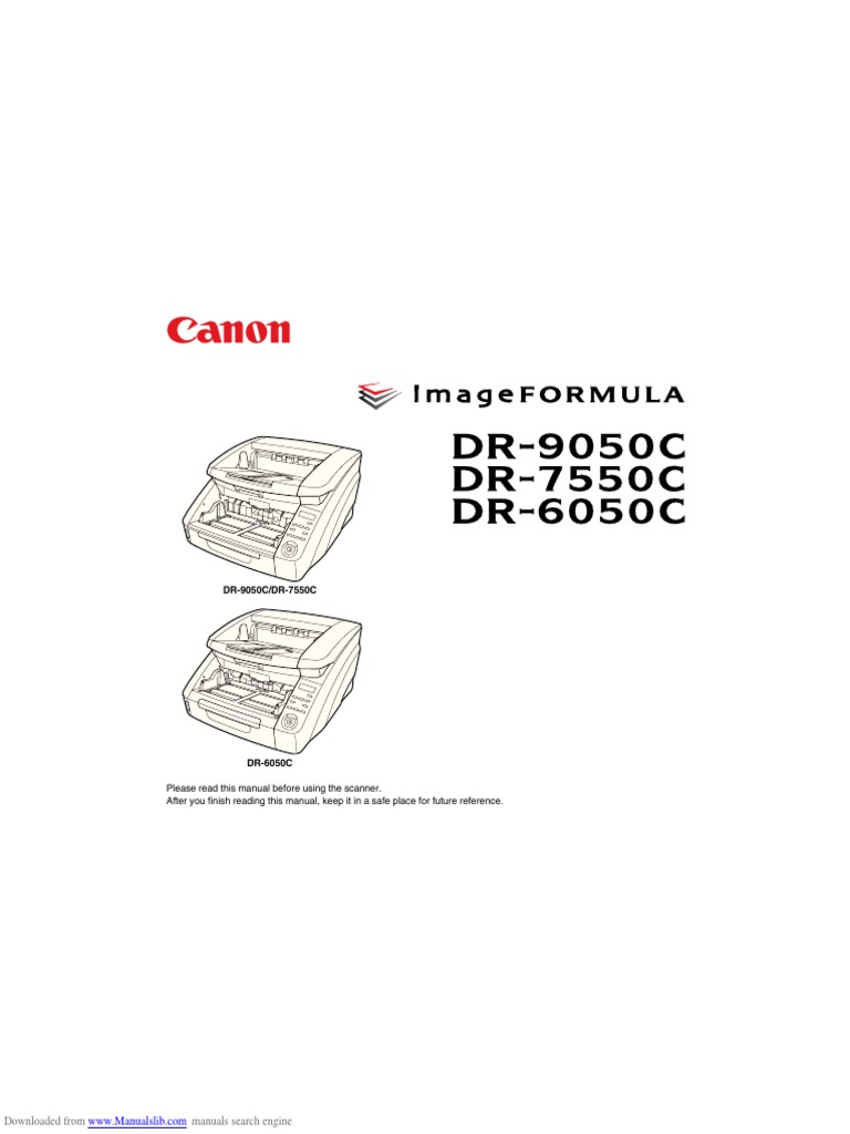 Maintenance and Care Guide for the Scanner: Proper Cleaning and ...