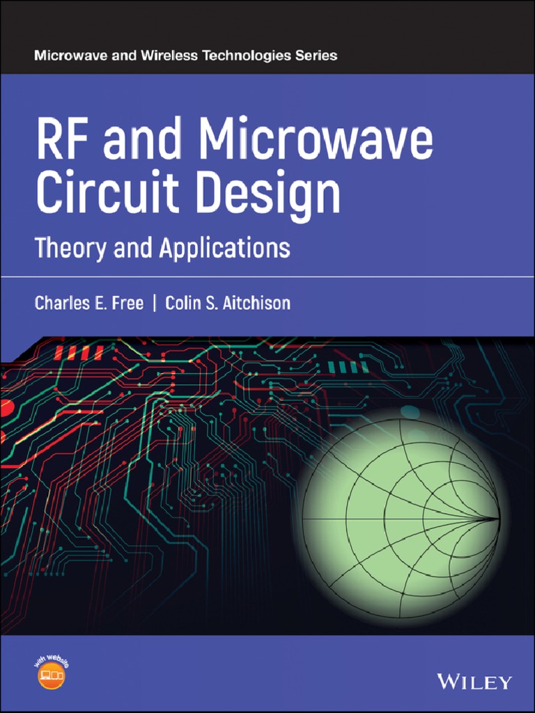 Dokumen - Pub RF and Microwave Circuit Design Theory and Applications ... Dokumen - Pub RF and Microwave Circuit Design Theory and Applications ...