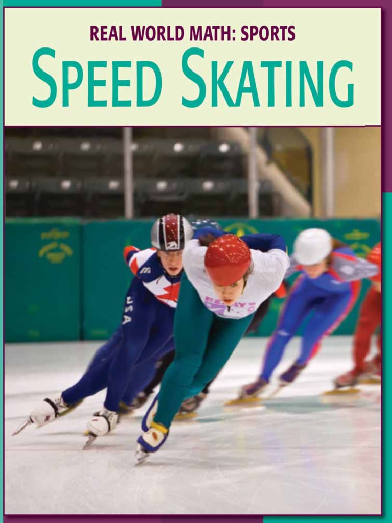 (21st Century Skills Library - Real World Math) Katie Marsico - Speed ...